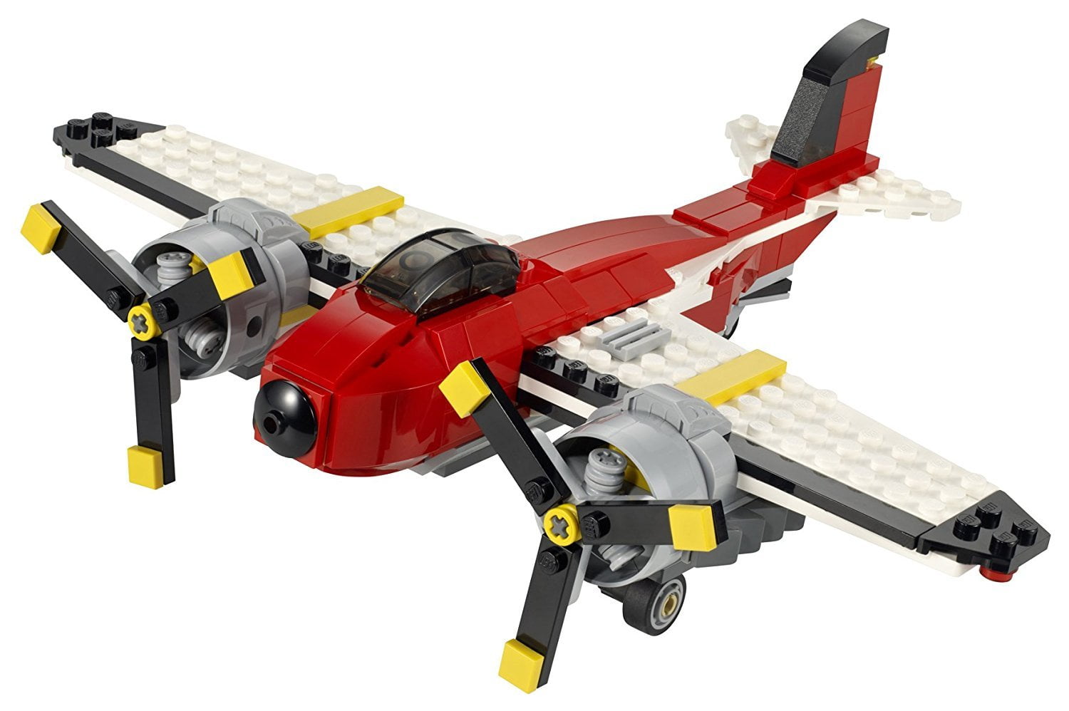 Open Box LEGO 7292 Creator - Walmart.com