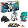 LEGO 75253 Star Wars Boost Droid Commander STEM Coding Educational ...