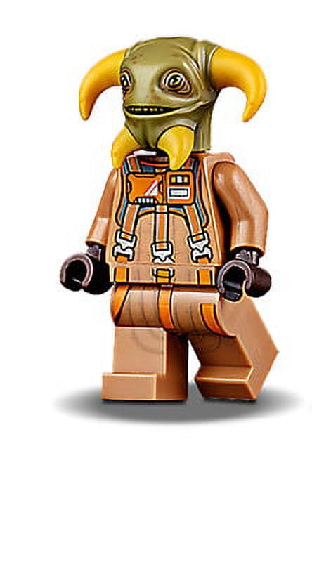 LEGO 75257 Boolio Minifigure - Walmart.com