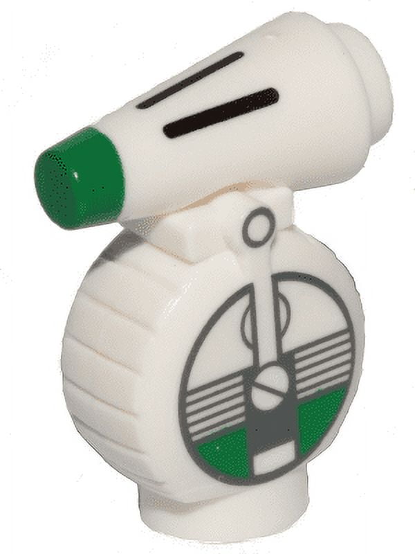 LEGO 75257 D-O Minifigure - Kindergarten Play Set - Walmart Business ...