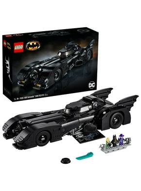 LEGO Batman in LEGO - Walmart.com