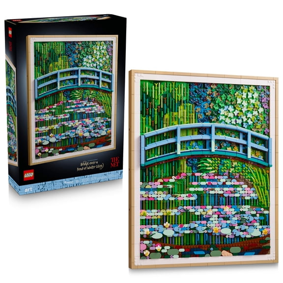 Lego Decorations