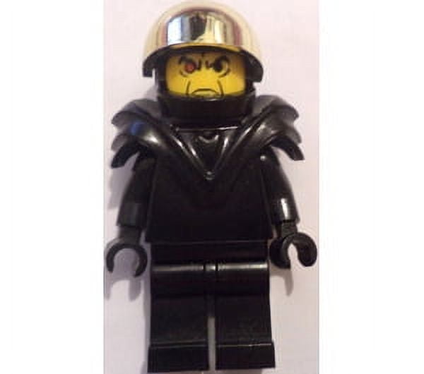LEGO Alpha Team Ogel, Black Hands Minifigure - Walmart.com