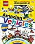 LEGO Amazing Vehicles: Includes Four Exclusive LEGO Mini Models ...