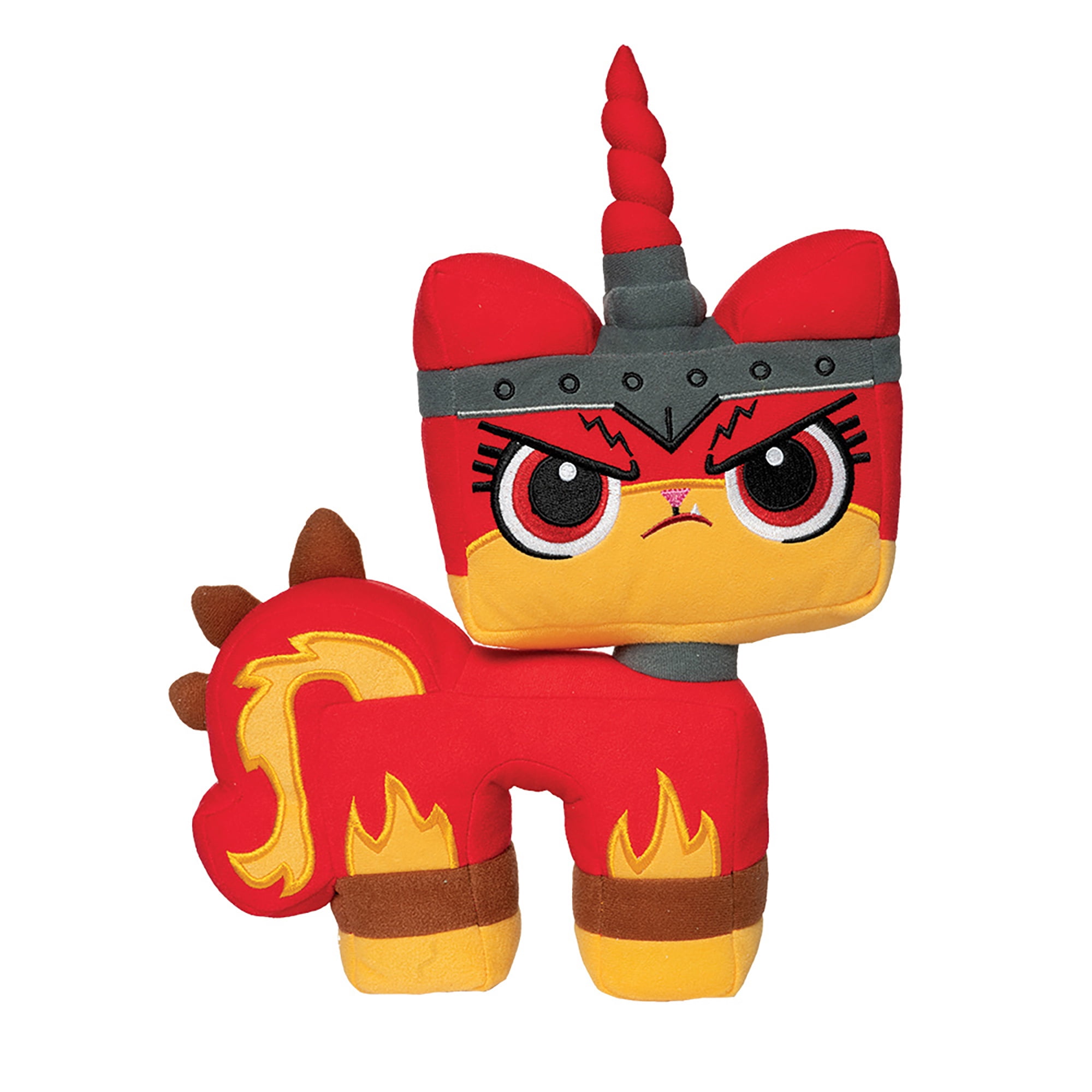 Angry Unikitty