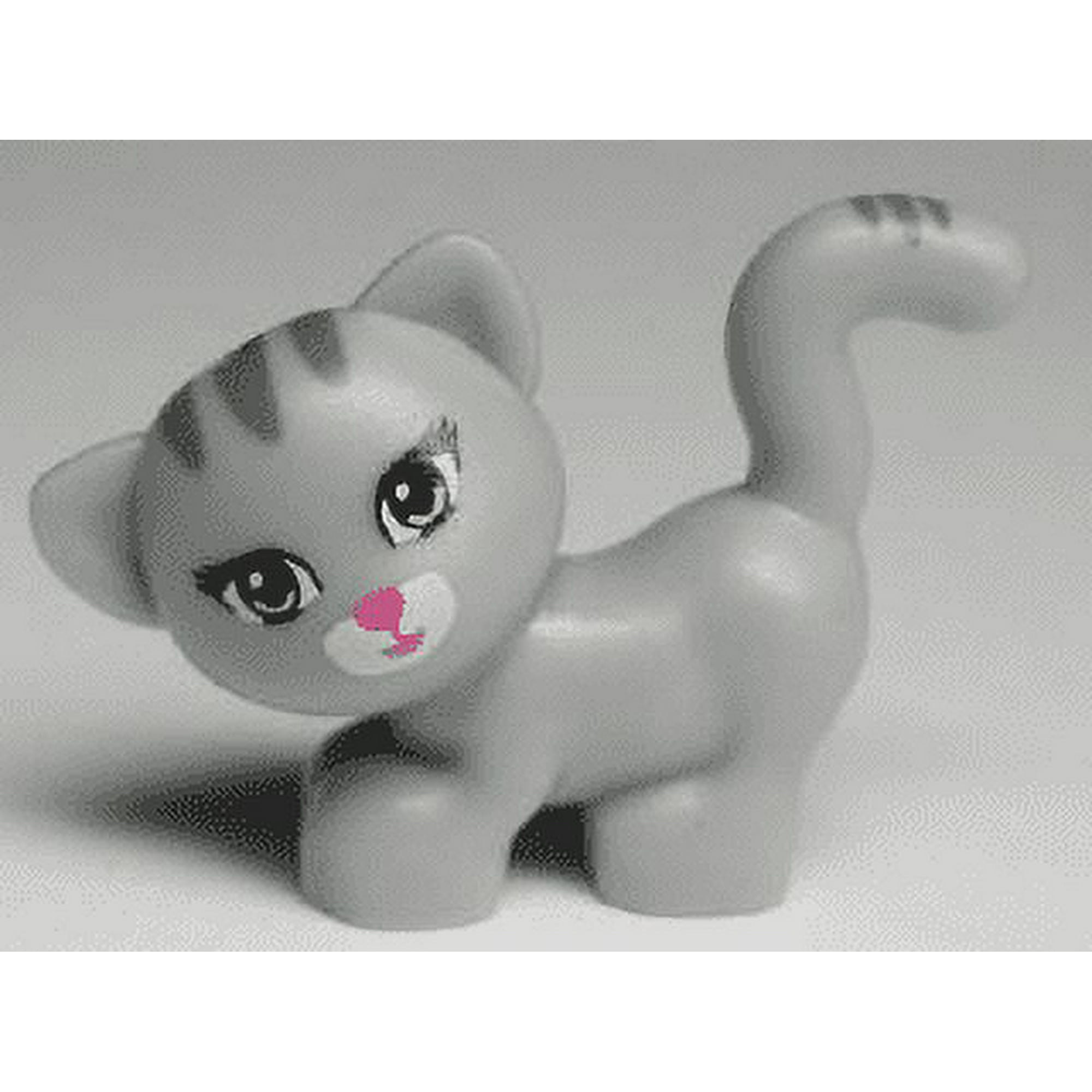 Lego Friends Cat