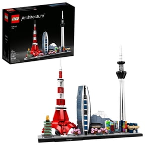 Lego Sakura