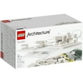 LEGO Architecture Studio Set #21050: Creative Building Idea for Teens ...