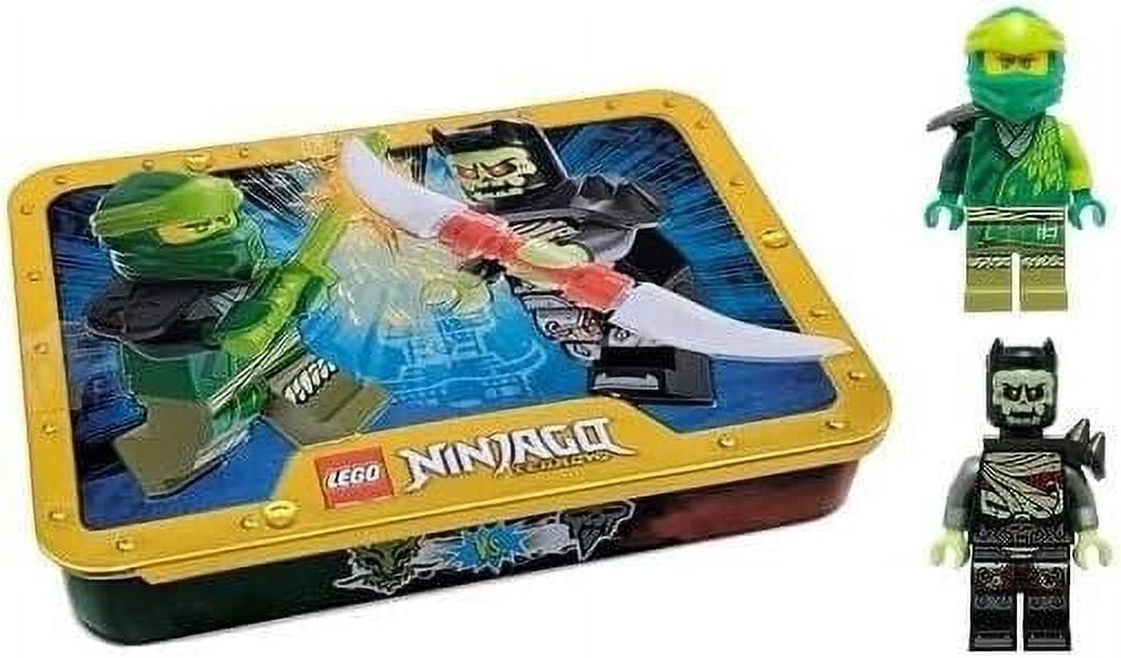 LEGO Authentic Interlocking Block Building Set, Green, 1.6 oz - Walmart.com