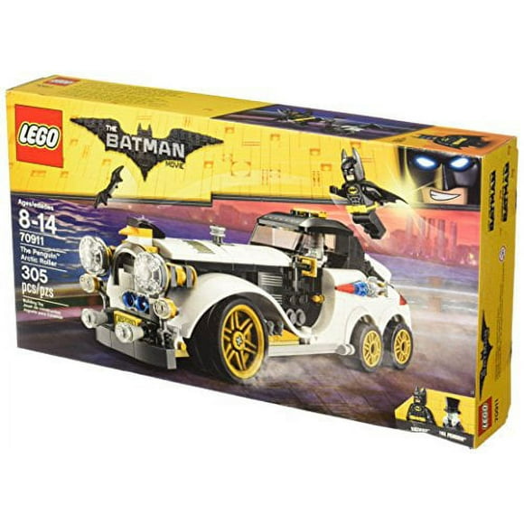LEGO DC in LEGO - Walmart.com