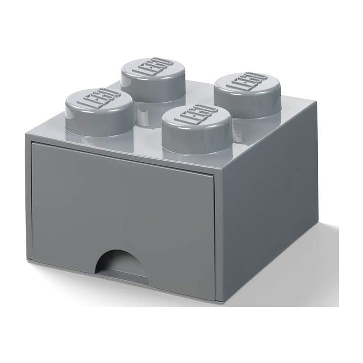 LEGO Brick Drawer, LEGO Storage Brick System, Ages 3+ - Walmart.com