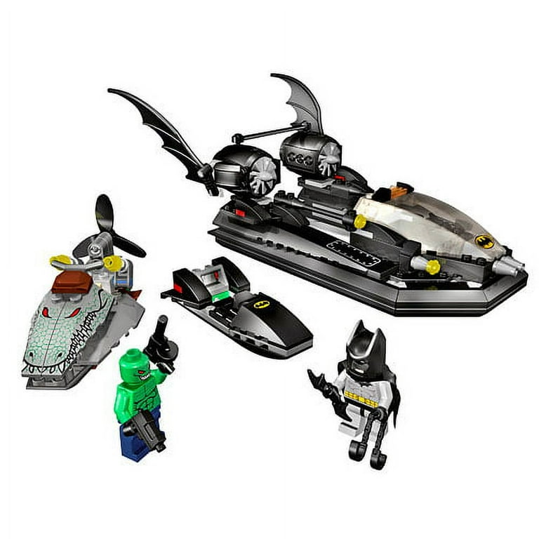 Minecraft Batboat