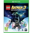 LEGO Batman 3: Beyond Gotham (Xbox One) - Walmart.com