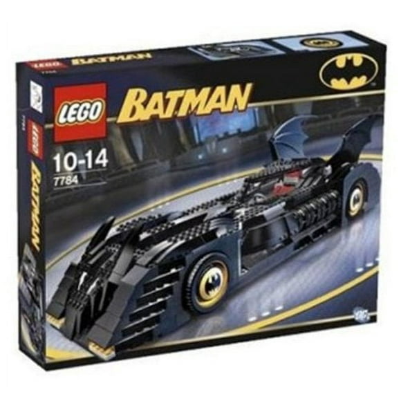 LEGO Batman in LEGO - Walmart.com