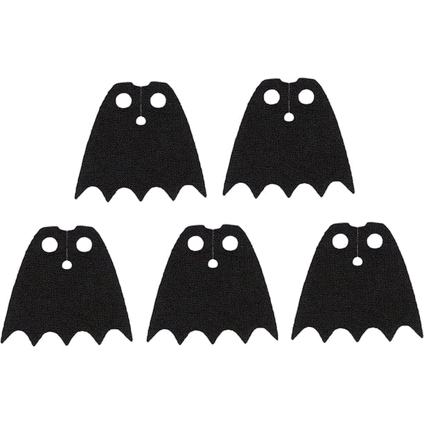 LEGO Batman Capes for Kids Imaginative Play and Dress-Up - Walmart ...