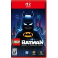 LEGO® Batman™: Legacy of the Dark Knight - Nintendo Switch 2 Game ...