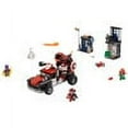 LEGO Batman Movie Harley Quinn Cannonball Attack - Toy Store - Walmart ...