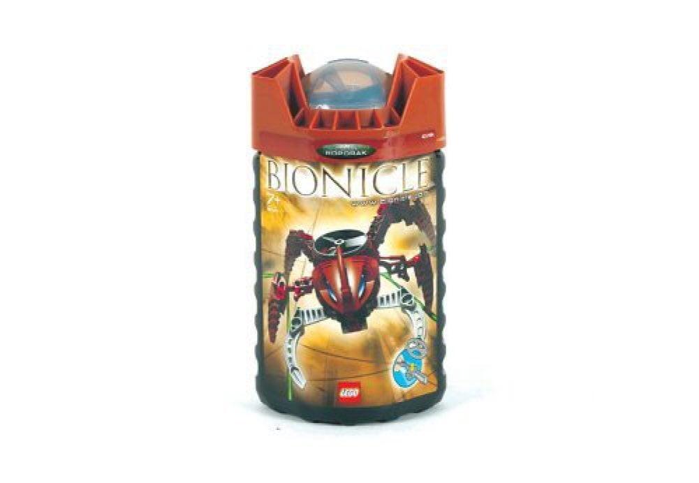 LEGO Bionicle 8745: Visorak Roporak by LEGO - Walmart.com