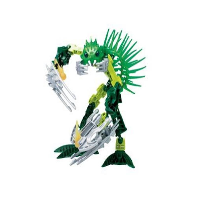 Lego Bionicle Barraki