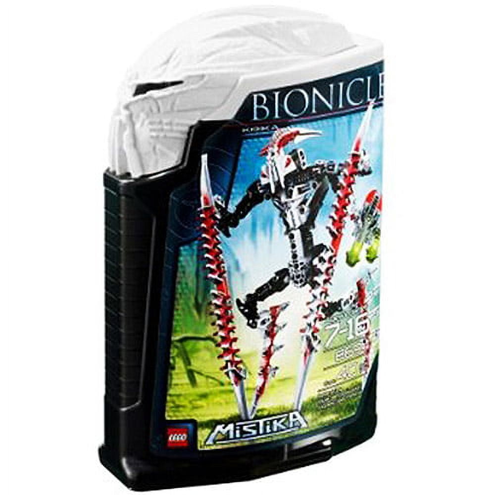LEGO Bionicle Krika - Walmart.com