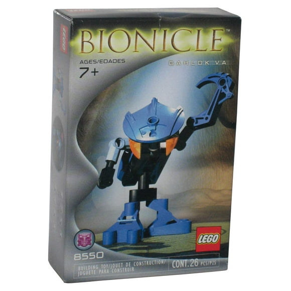 LEGO Bionicle Sets