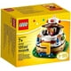 LEGO Birthday Table Decoration Set #40153 - Walmart.com