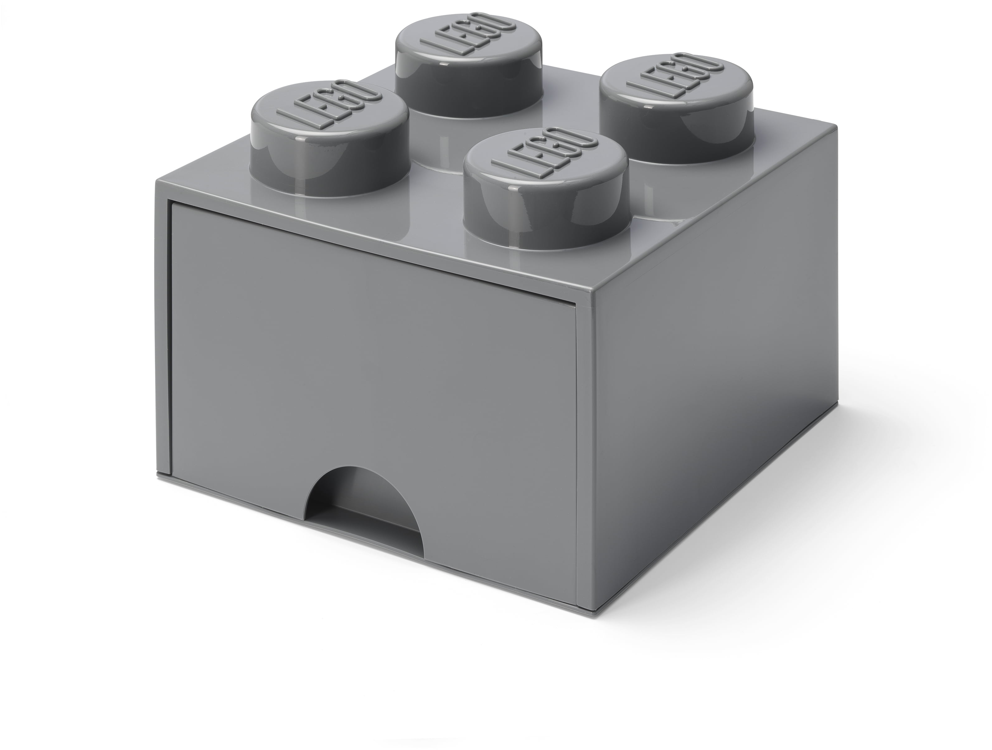 LEGO Brick Drawer, Storage Organizer Box for Toys and Supplies, Ages 3 ...