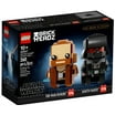 LEGO Brickheadz 40752 Carl, Russell & Kevin 308pcs - Walmart.com