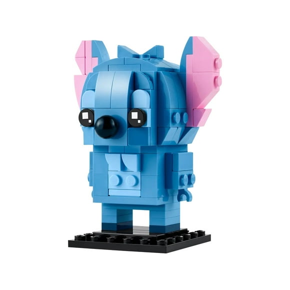 Lilo And Stitch Lego