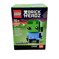 LEGO Brickheadz MineCraft Zombie 40626 - 81 Pieces - Walmart.com