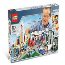 Large Legos Sets