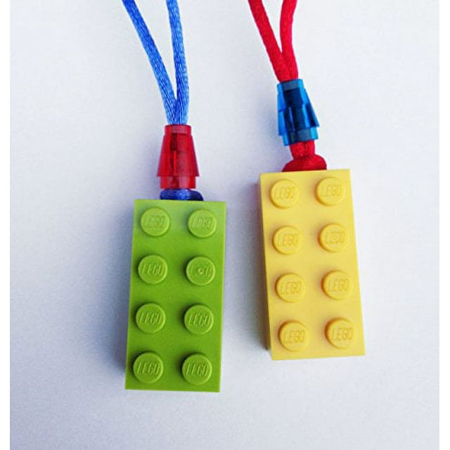 LEGO Bricks and More Creative Bucket Building Set - Walmart.com