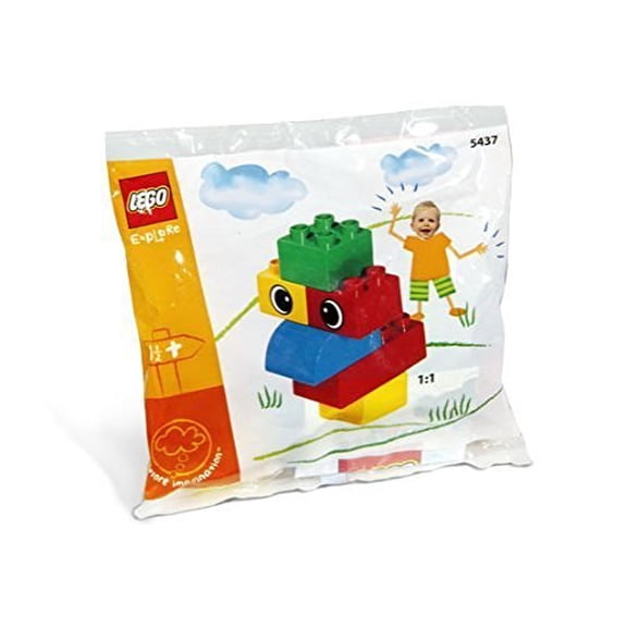 Lego Bags Sets Under 5