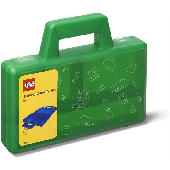 LEGO Storage Containers - Walmart.com