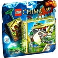 LEGO Chima Croc Chomp Play Set - Walmart.com