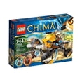 LEGO Chima Lennox Lion Attack Play Set - Walmart.com