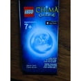 LEGO Chima Online Game Card - Unlock a Special Chi Power - Walmart.com