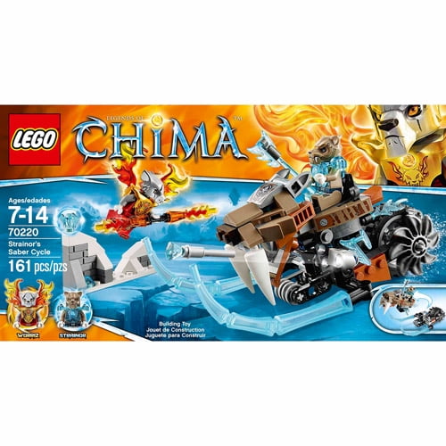 Lego Chima Rhino Sets