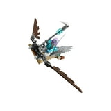 LEGO Chima Vardy's Ice Vulture Glider - Kids Toy - Ages 7-14 - Walmart.com