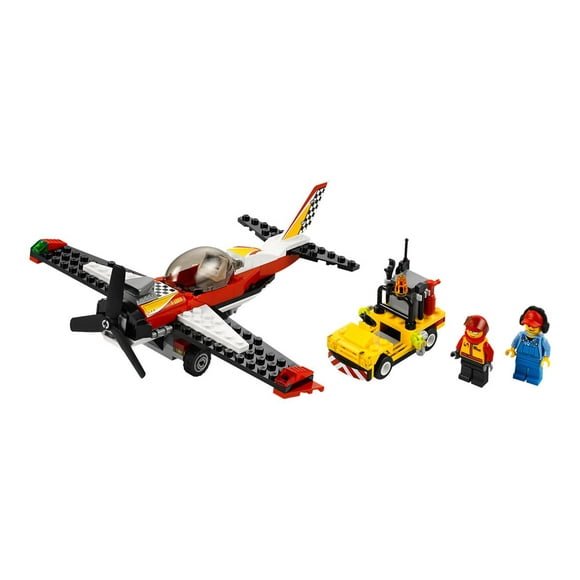 LEGO Airplane Sets