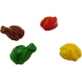 LEGO City Animals: Set of 4 Frogs (Very Small!) - Walmart.com