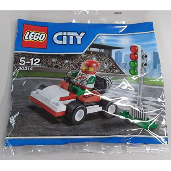 Mini Lego City Sets