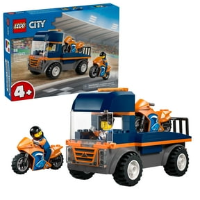 Lego Motorcycles Sets