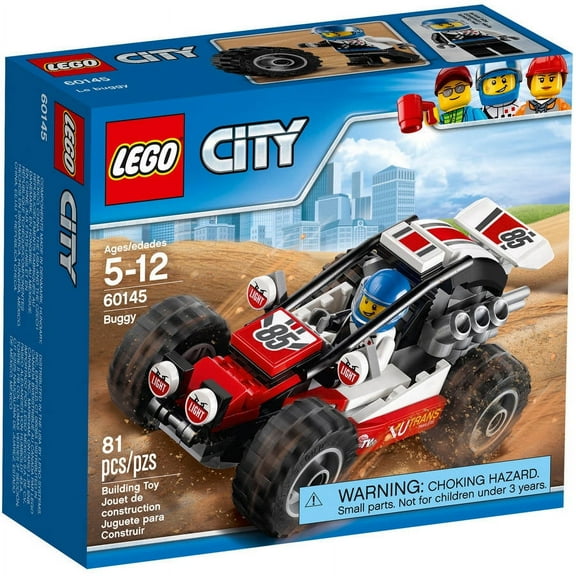 Lego Monster Trucks