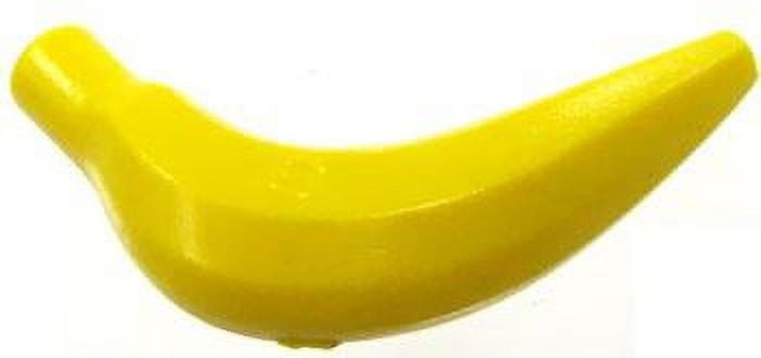 LEGO City Kid's Banana Loose Food Mini Figure Item - Walmart.com