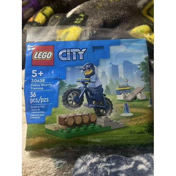 Lego Police
