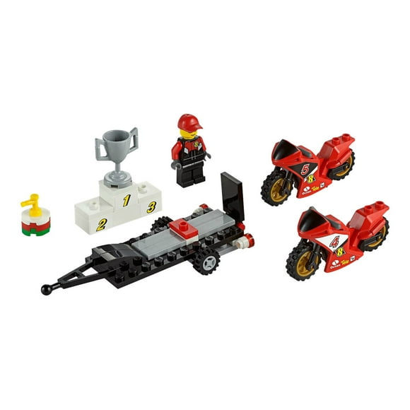 LEGO Dirt Bike Sets