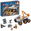 LEGO City Space Adventure Rover Testing Drive 60225 NASA-inspired Kit ...