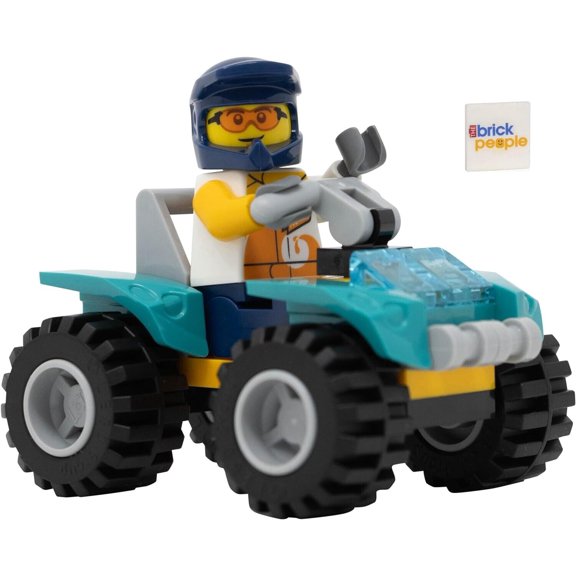 Lego Motorcycles Sets