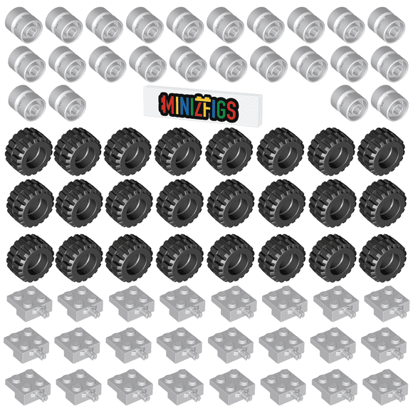 Lego Hot Wheels